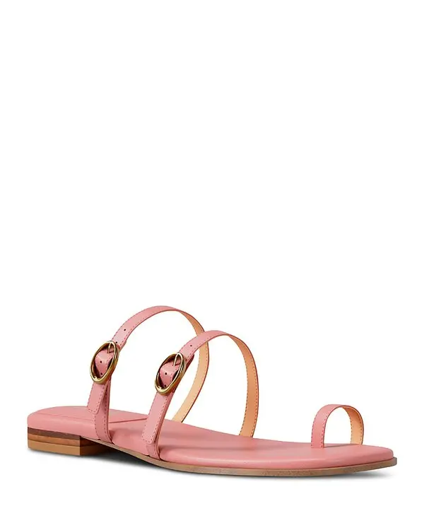 Michael Kors Kya Sandals - Primrose