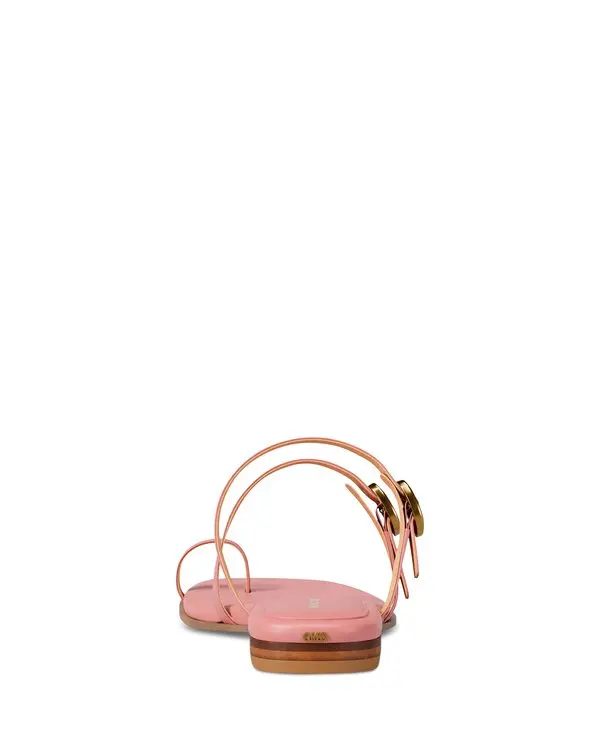 Michael Kors Kya Sandals