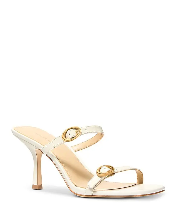 Michael Kors Kya Mid Sandals