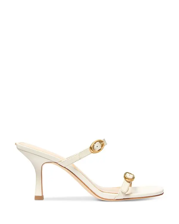 Michael Kors Kya Mid Sandals