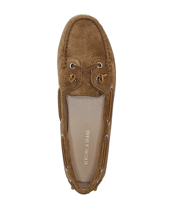 Veronica Beard Jia Boat Shoes
