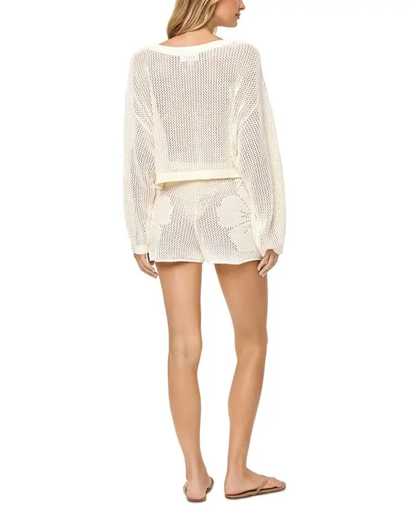 L*Space Island Time Sweater