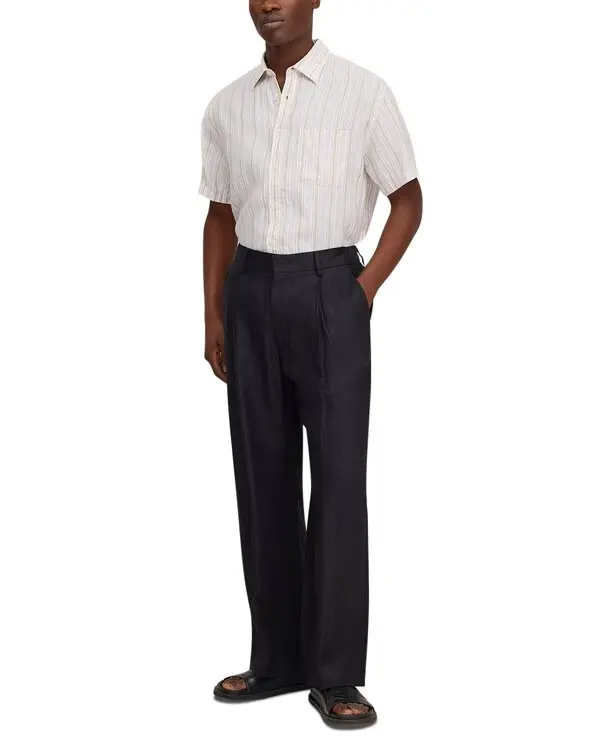 Nn07 Kay Relaxed Fit Pants