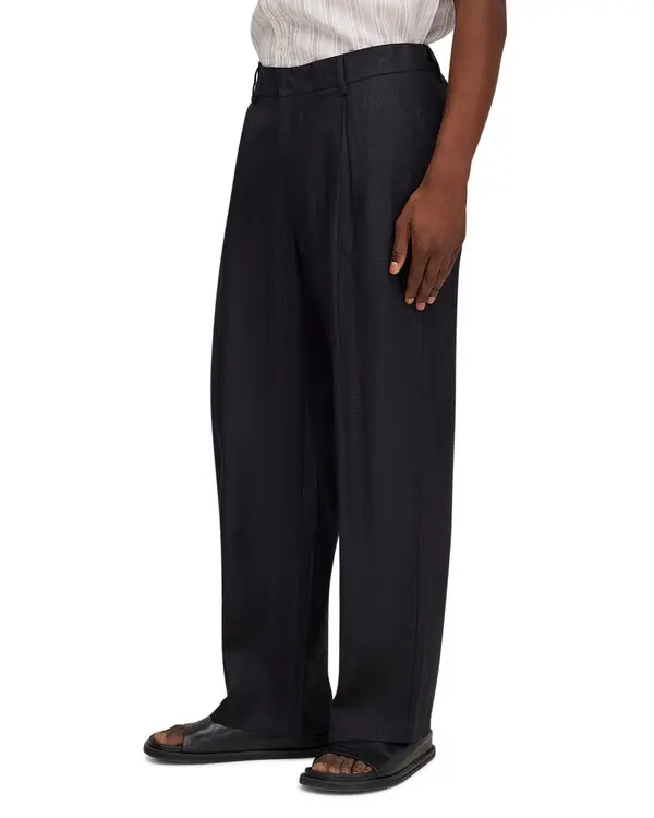 Nn07 Kay Relaxed Fit Pants