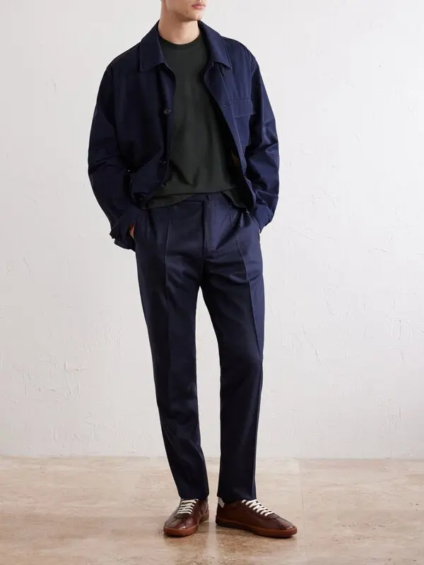 SLOWEAR Slim-fit Icecotton T-shirt