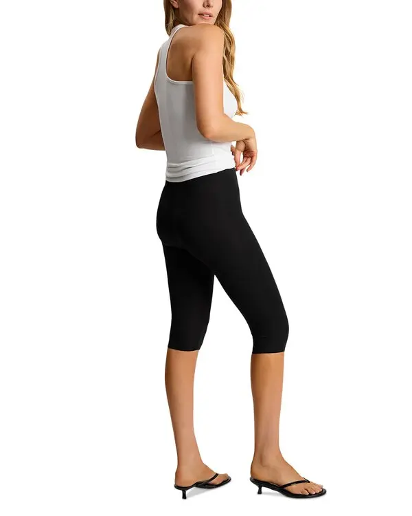 Commando Summer Weight Capri Leggings