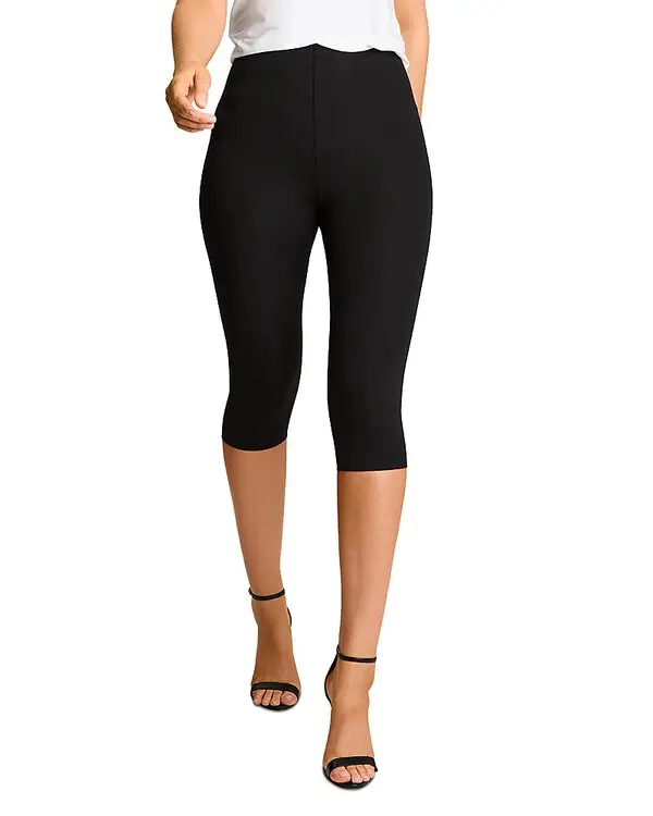 Commando Neoprene Capri Leggings
