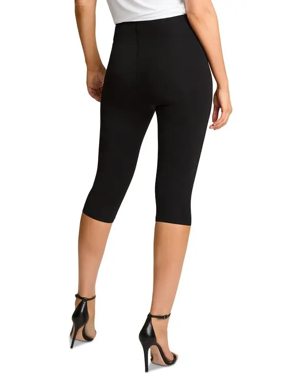 Commando Neoprene Capri Leggings