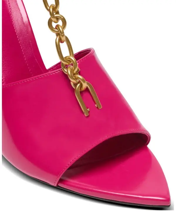 Balmain Sync Sandals