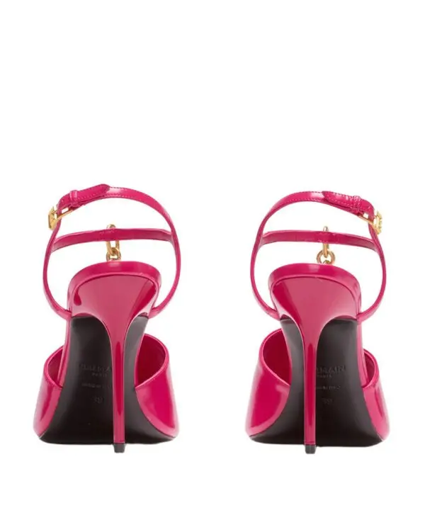 Balmain Sync Sandals