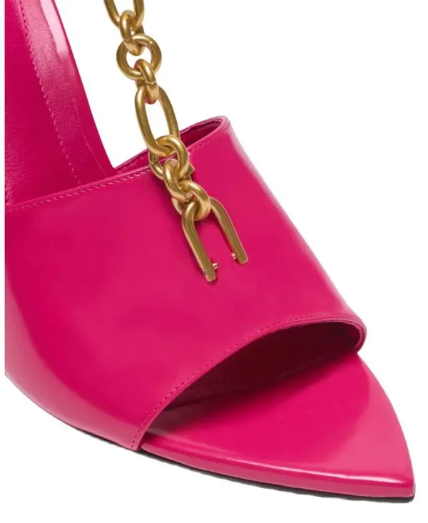 Balmain Sync Sandals