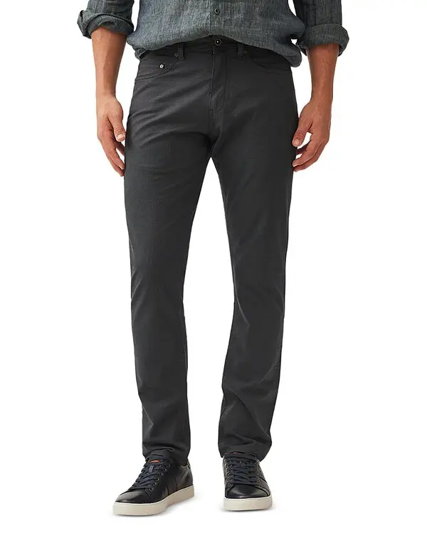 Rodd & Gunn Straight Fit Jeans - Granite