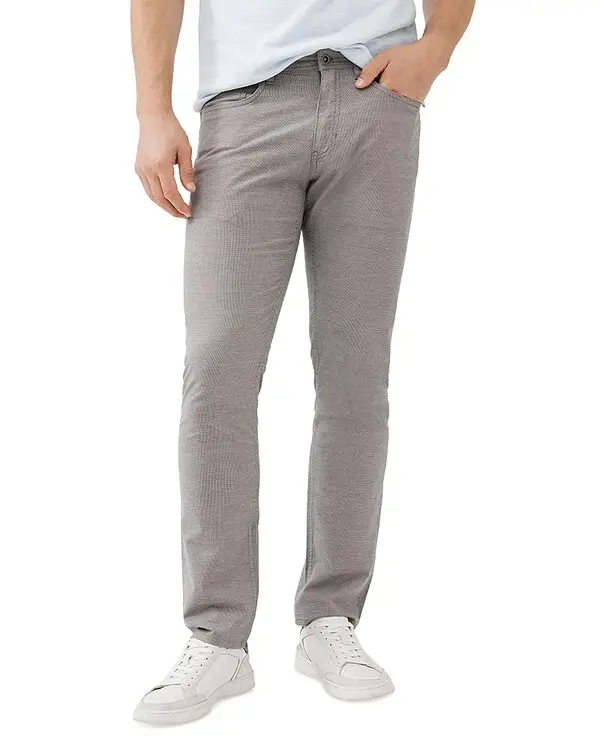 Rodd & Gunn Straight Fit Jeans - Latte