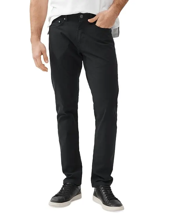Rodd & Gunn Straight Fit Jeans - Onyx