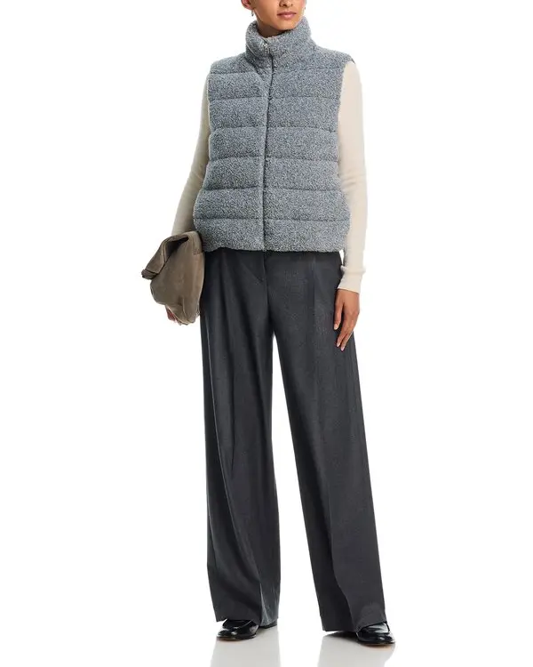 Herno Knitted Vest