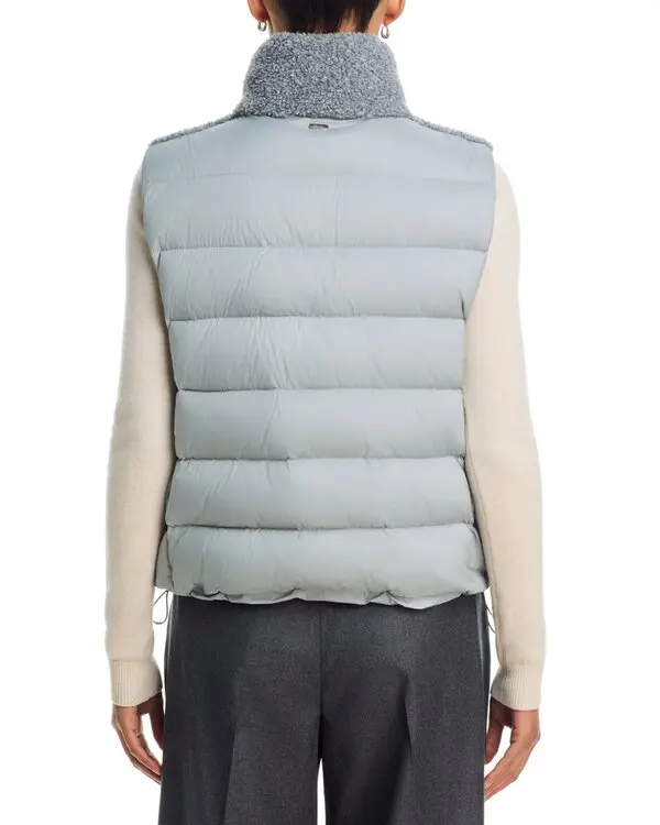Herno Knitted Vest