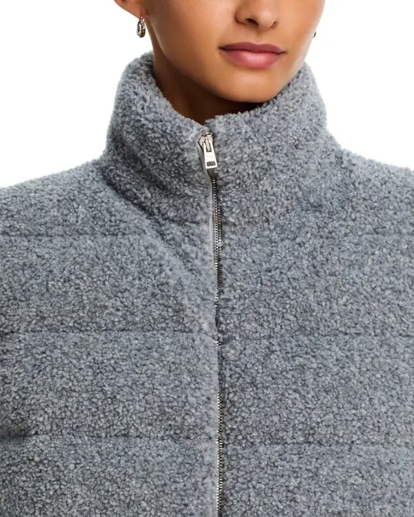 Herno Knitted Vest