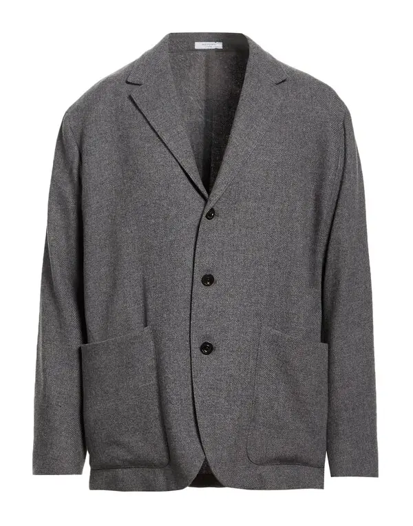 Boglioli Blazer Size Wool, Cashmere