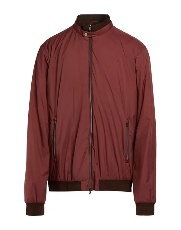 Herno Jacket Size Polyamide