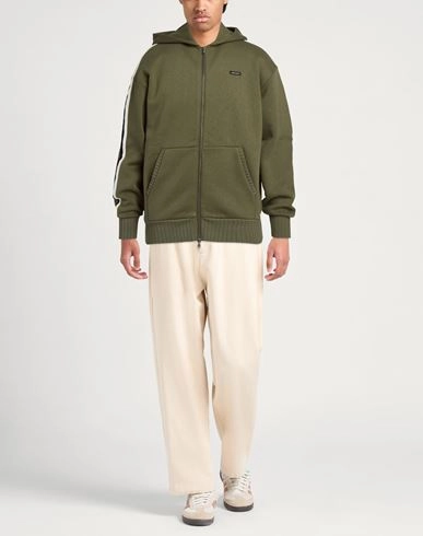 Under Armour Cotton Polyester Full Zip Hoodie