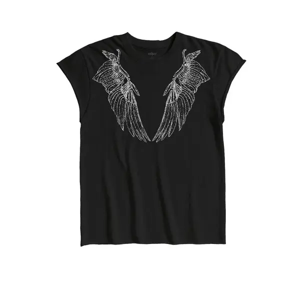 OTHER UK Wings Rocker Tee