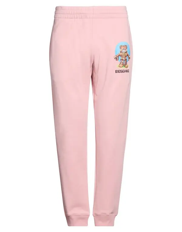 Moschino Pants Size Cotton
