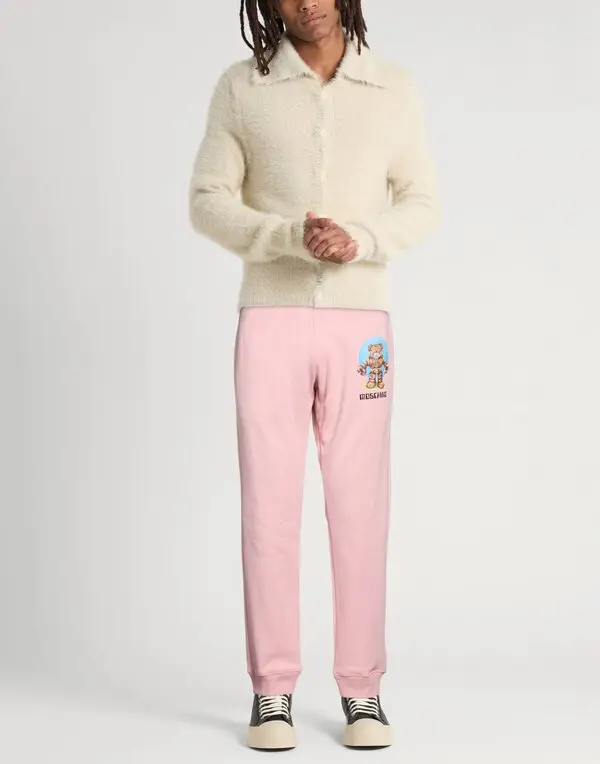 Moschino Pants Size Cotton