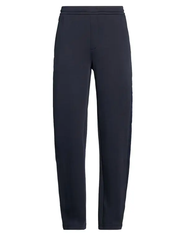 Armani Exchange Pants Size Cotton, Polyester, Elastane - Navy