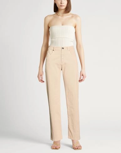 Brunello Cucinelli Cotton Elastane Jeans
