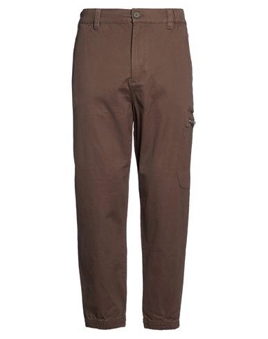 Armani Exchange Pants Size Cotton, Elastane