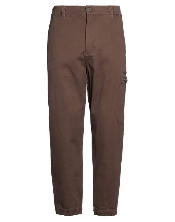 Armani Exchange Pants Size Cotton, Elastane