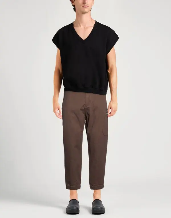 Armani Exchange Pants Size Cotton, Elastane