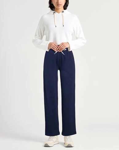 Polo Ralph Lauren Cotton And Polyester Track Pants - Navy