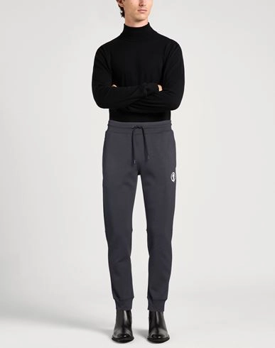 BIKKEMBERGS Pants Size Cotton, Polyester, Lycra