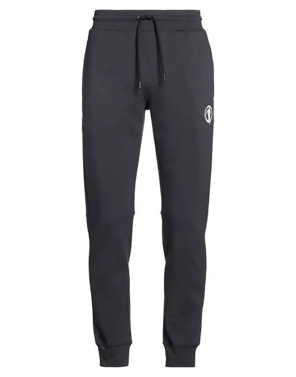 BIKKEMBERGS Pants Size Cotton, Polyester, Lycra