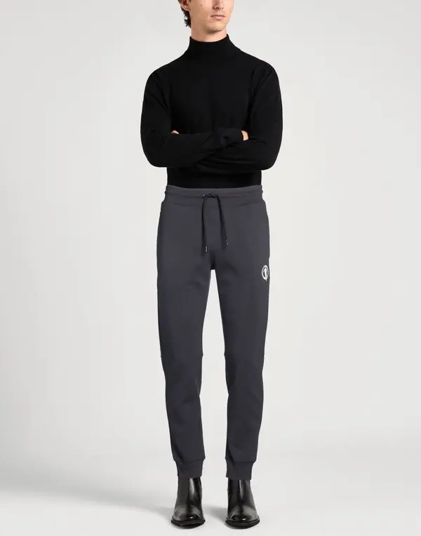 BIKKEMBERGS Pants Size Cotton, Polyester, Lycra