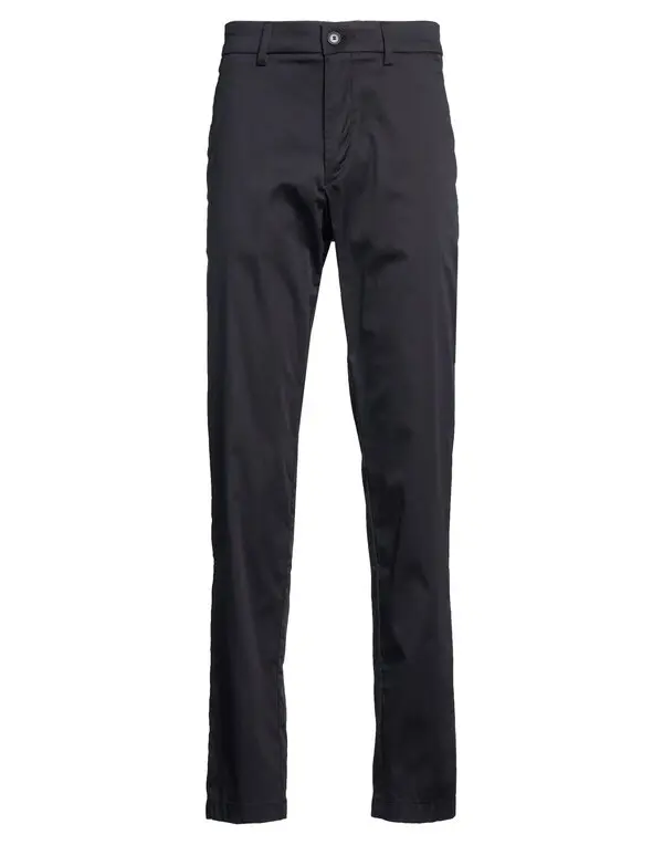 BOSS Pants Size Cotton, Polyamide, Elastane