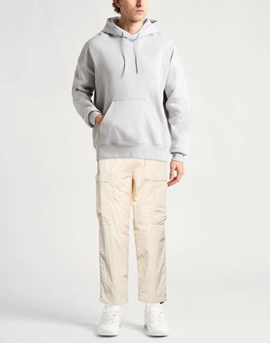 EA7 Pants Ivory Size Polyamide