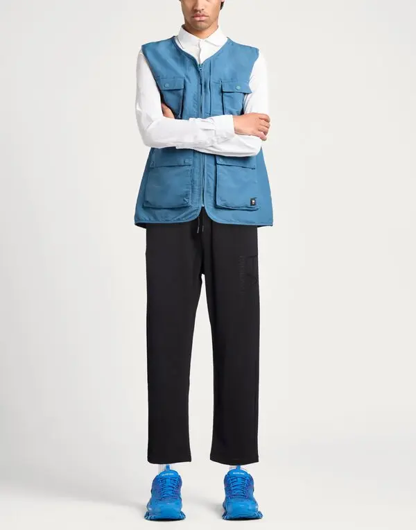 EA7 Pants Size Cotton