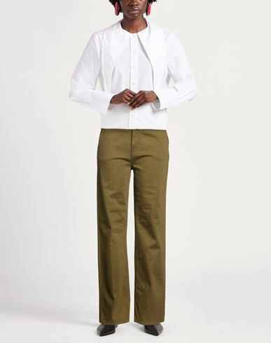 KAOS Straight-leg Cotton Elastane Jeans