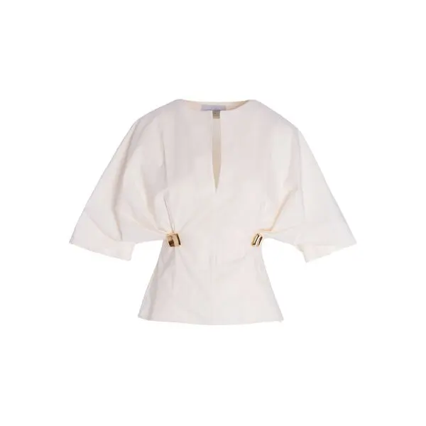 CONCEPTO Haze Cotton Top