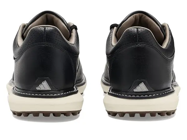 Adidas Mc70 Fb Spikeless Golf Shoes - Black