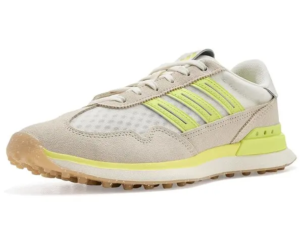 Adidas S2g Vent Spikeless Golf Shoes Cross Training Shoes Frozen Turbo/solar Turbo/gum 3 - Yellow