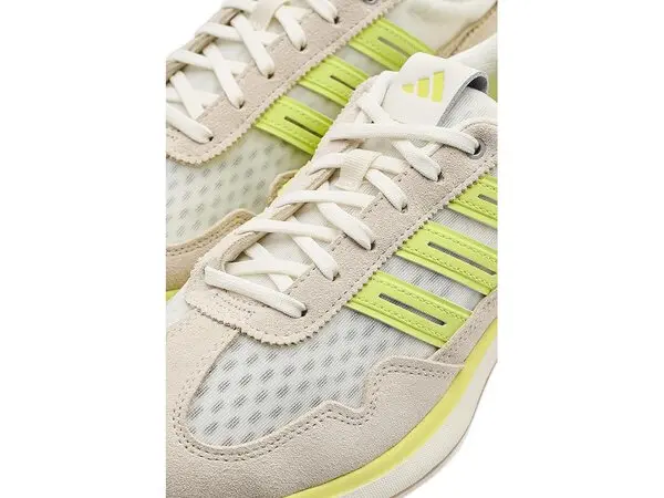 Adidas S2g Vent Spikeless Golf Shoes - Yellow