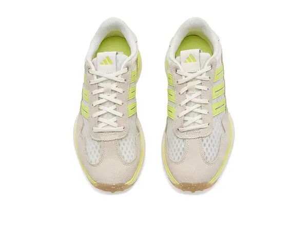 Adidas S2g Vent Spikeless Golf Shoes - Yellow