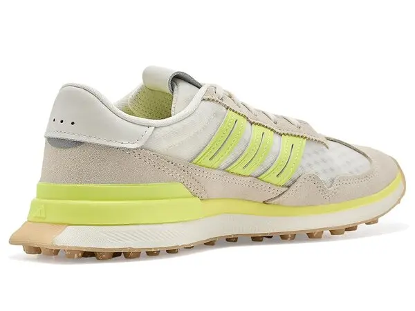 Adidas S2g Vent Spikeless Golf Shoes - Yellow