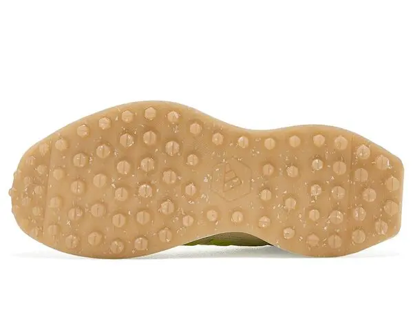 Adidas S2g Vent Spikeless Golf Shoes - Yellow