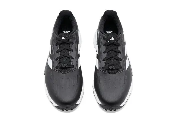 Adidas Codechaos Spikeless Golf Shoes - Black