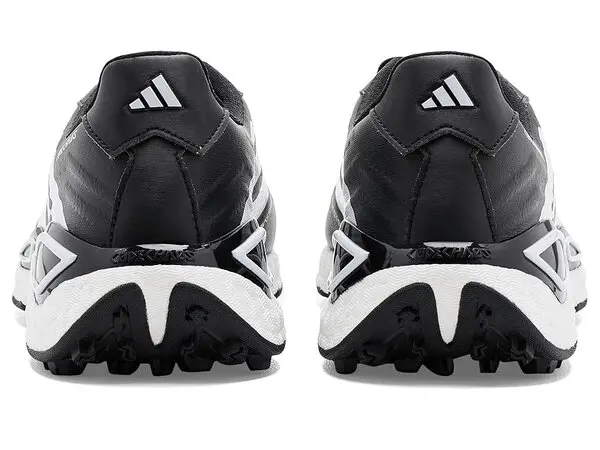 Adidas Codechaos Spikeless Golf Shoes - Black