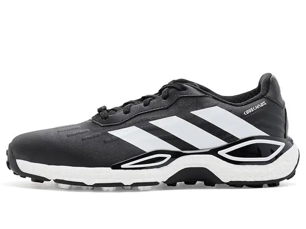 Adidas Codechaos Spikeless Golf Shoes - Black